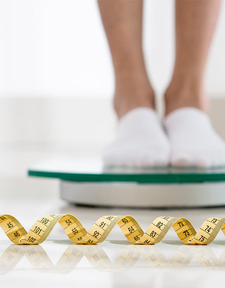 Control de peso (suplementos) – Zafir Medical Center