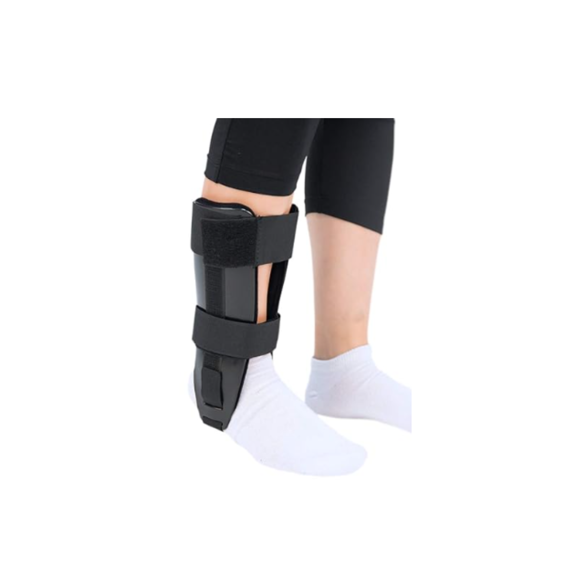 FÉRULA PARA TOBILLO CON AIRE. (AIR GEL). INMOVILIZADOR AJUSTABLE ...